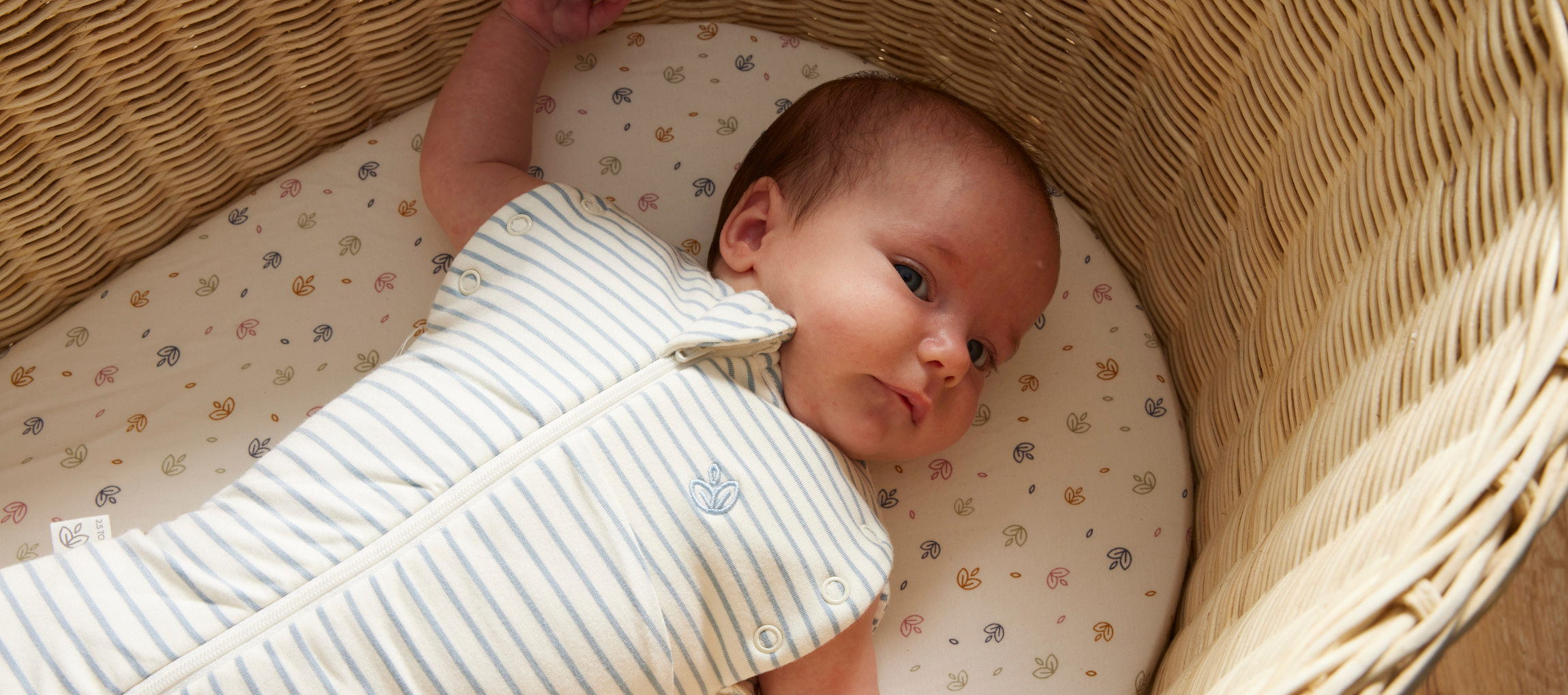 Grow Kindly Blog | Supporting Your Baby's Self-Soothing Journey