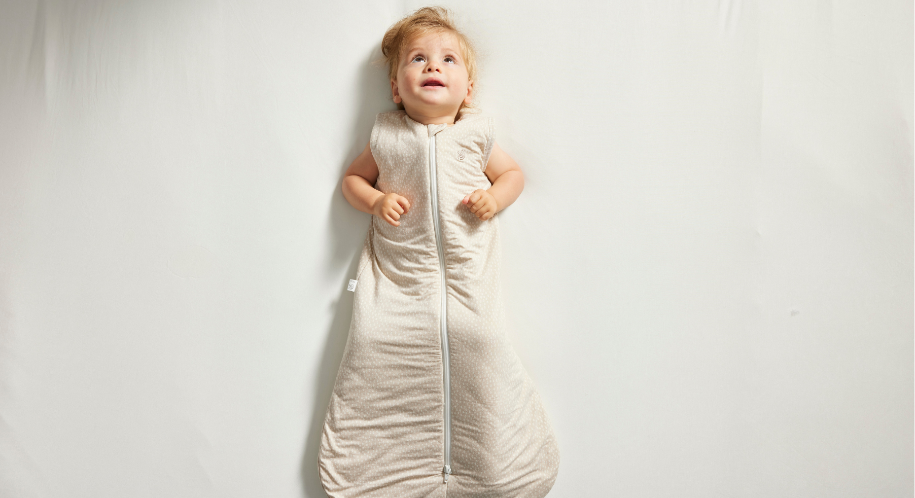 Grow Kindly | Shop 3.5 TOG Rated Premium & Sustainable Baby Sleeping Bags