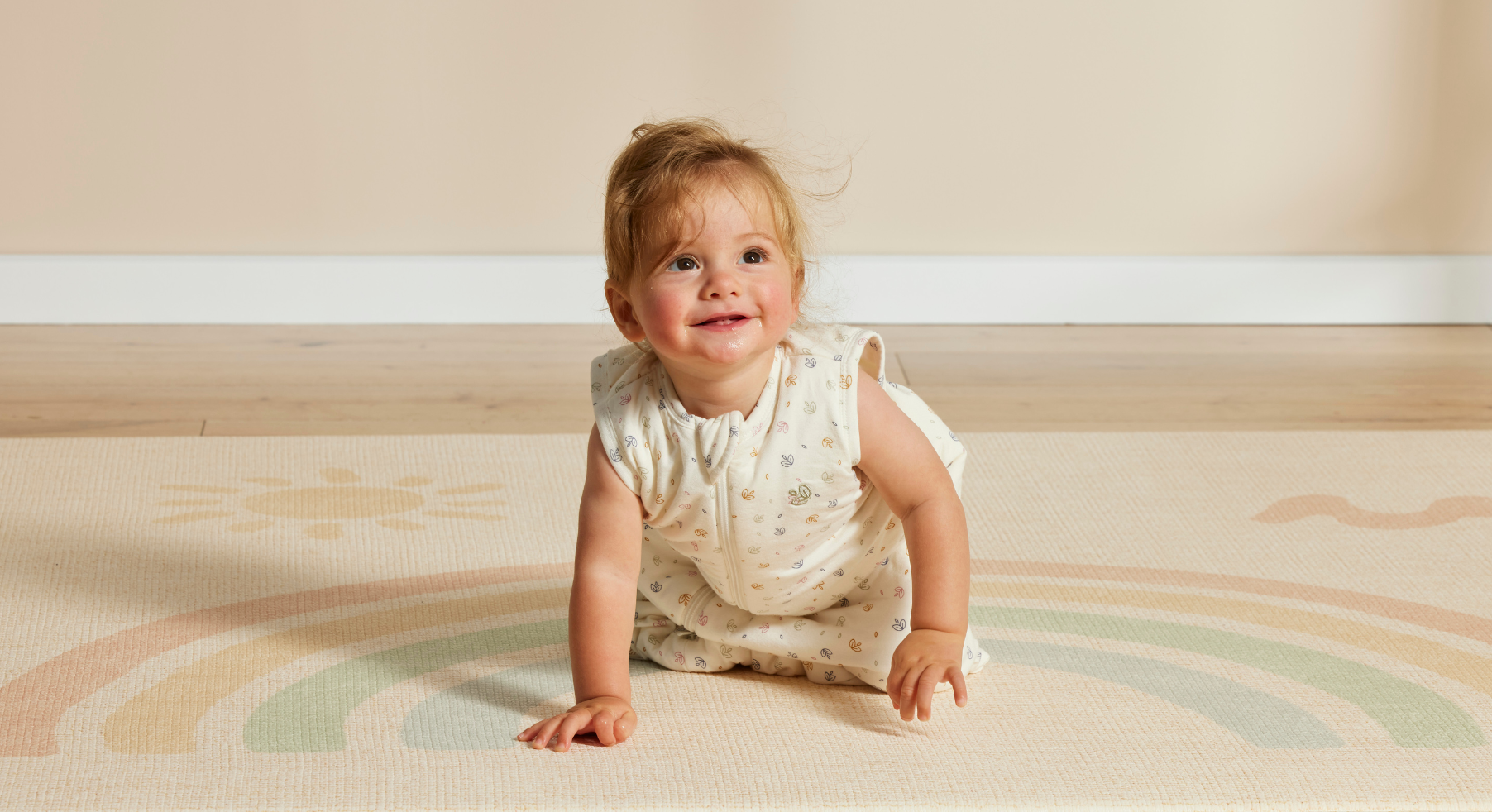 Grow Kindly | Shop 0.5 TOG Rated Premium & Sustainable Baby Sleeping Bags