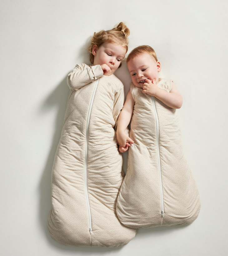 Grow Kindly |Shop Natural & Sustainable Warm 3.5 TOG Rated Baby ...