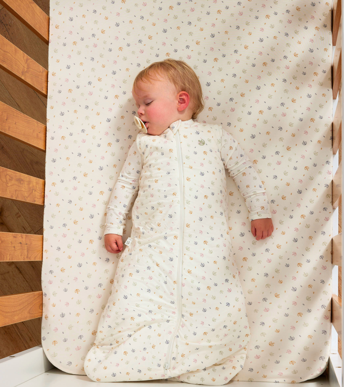 Grow Kindly |Baby Natural & Sustainable 1.0 TOG Rated Sleeping Bags For ...