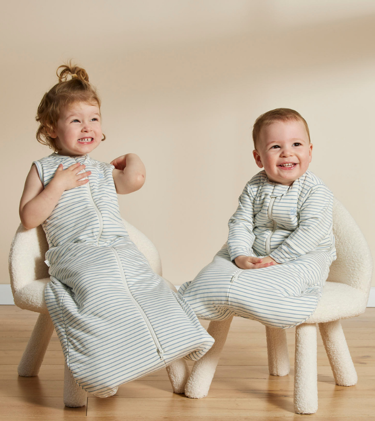 Grow Kindly | Shop Natural & Sustainable Warm 3.5 TOG Rated Baby ...