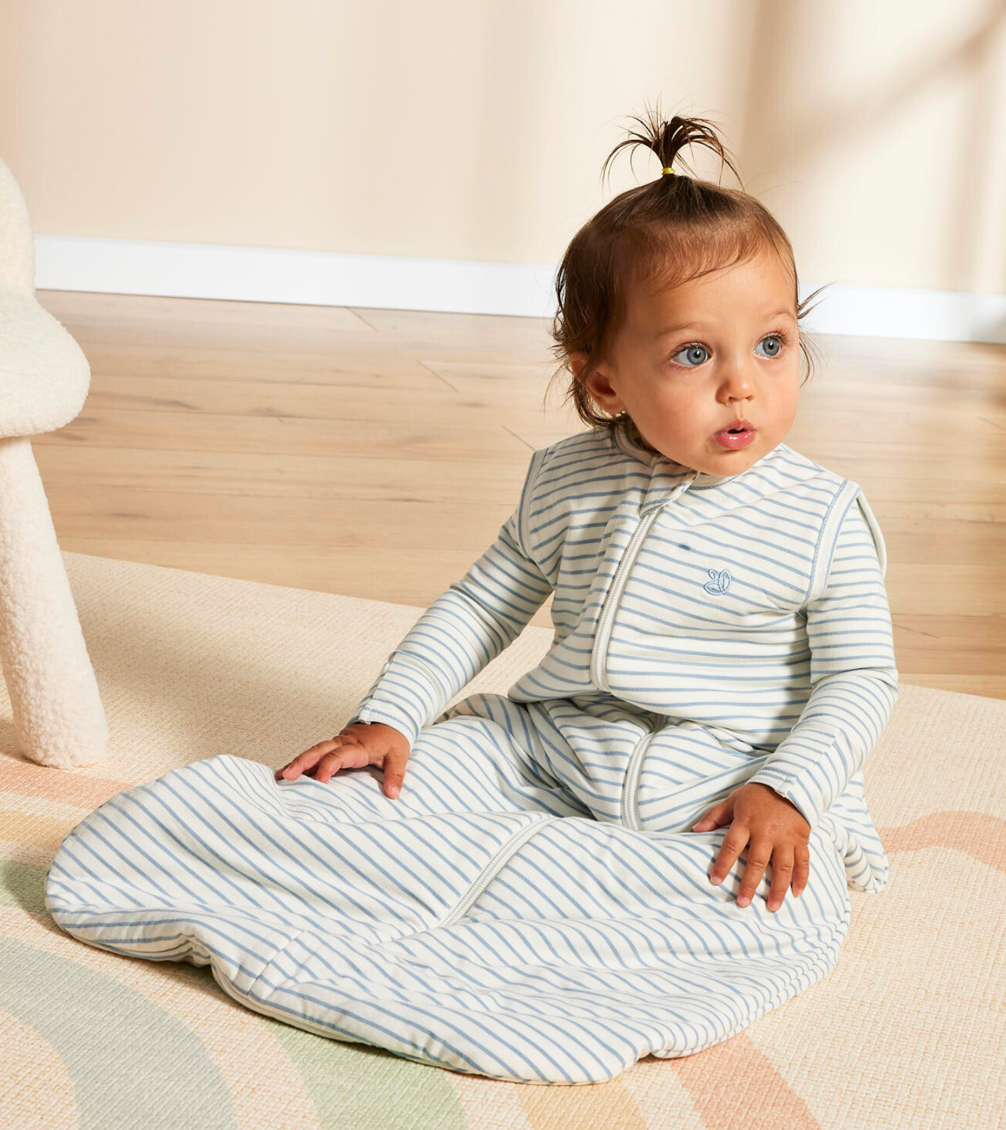 Grow Kindly | Baby Natural & Sustainable 1.0 TOG Rated Sleeping Bags ...