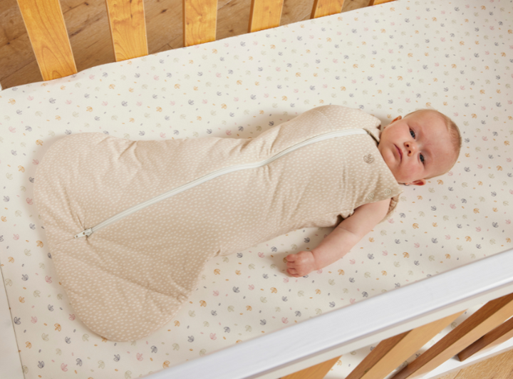 Ensuring Safe Sleep for Your Baby: Essential Guidelines Every Parent S ...