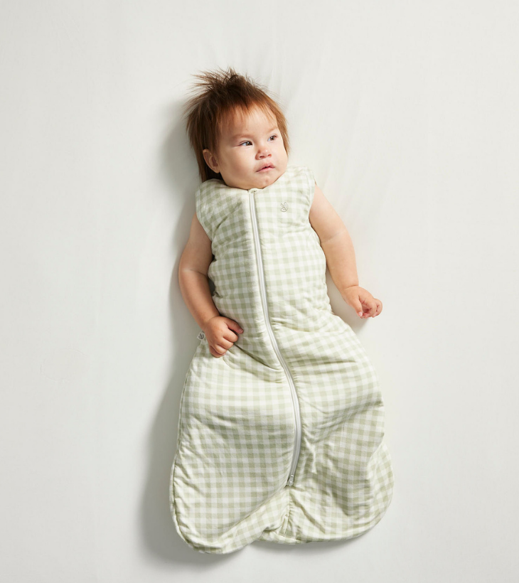 Grow Kindly | Baby Natural & Sustainable 1.0 TOG Rated Sleeping Bags ...