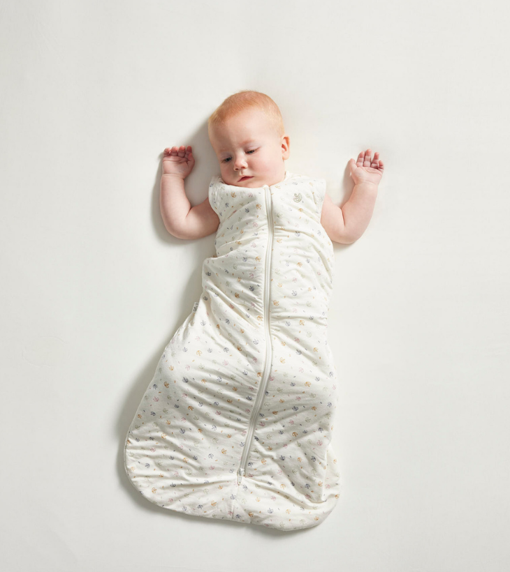 Grow Kindly | The Softest Baby Sleepwear You'll Ever Touch