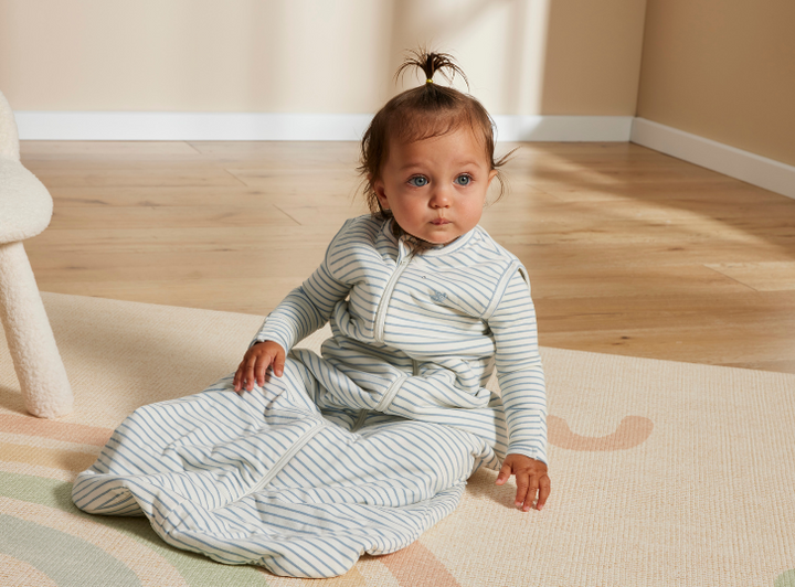 Ensuring Safe Sleep for Your Baby: Essential Guidelines Every Parent S ...