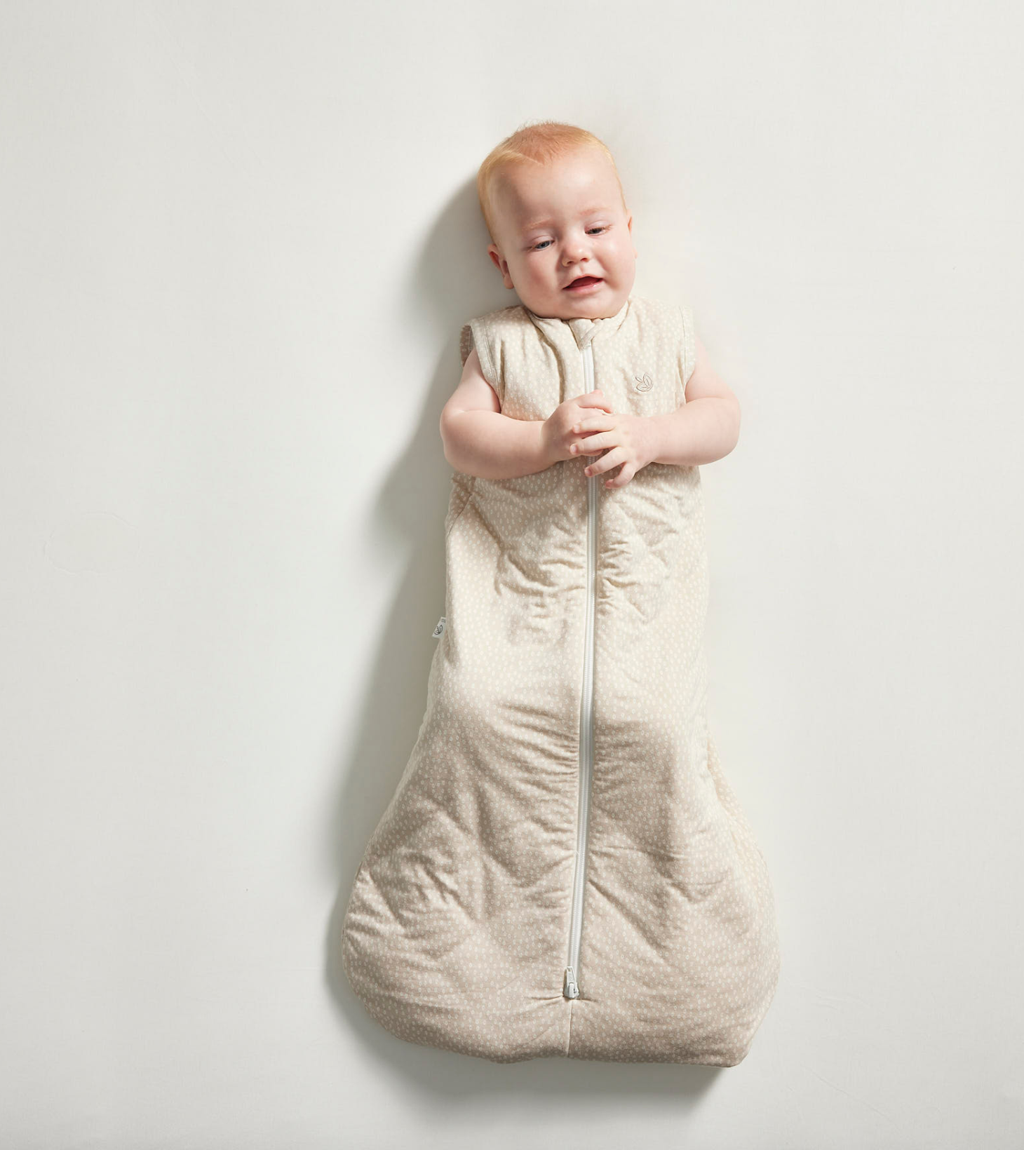 Grow Kindly |Baby Natural & Sustainable 1.0 TOG Rated Sleeping Bags For ...