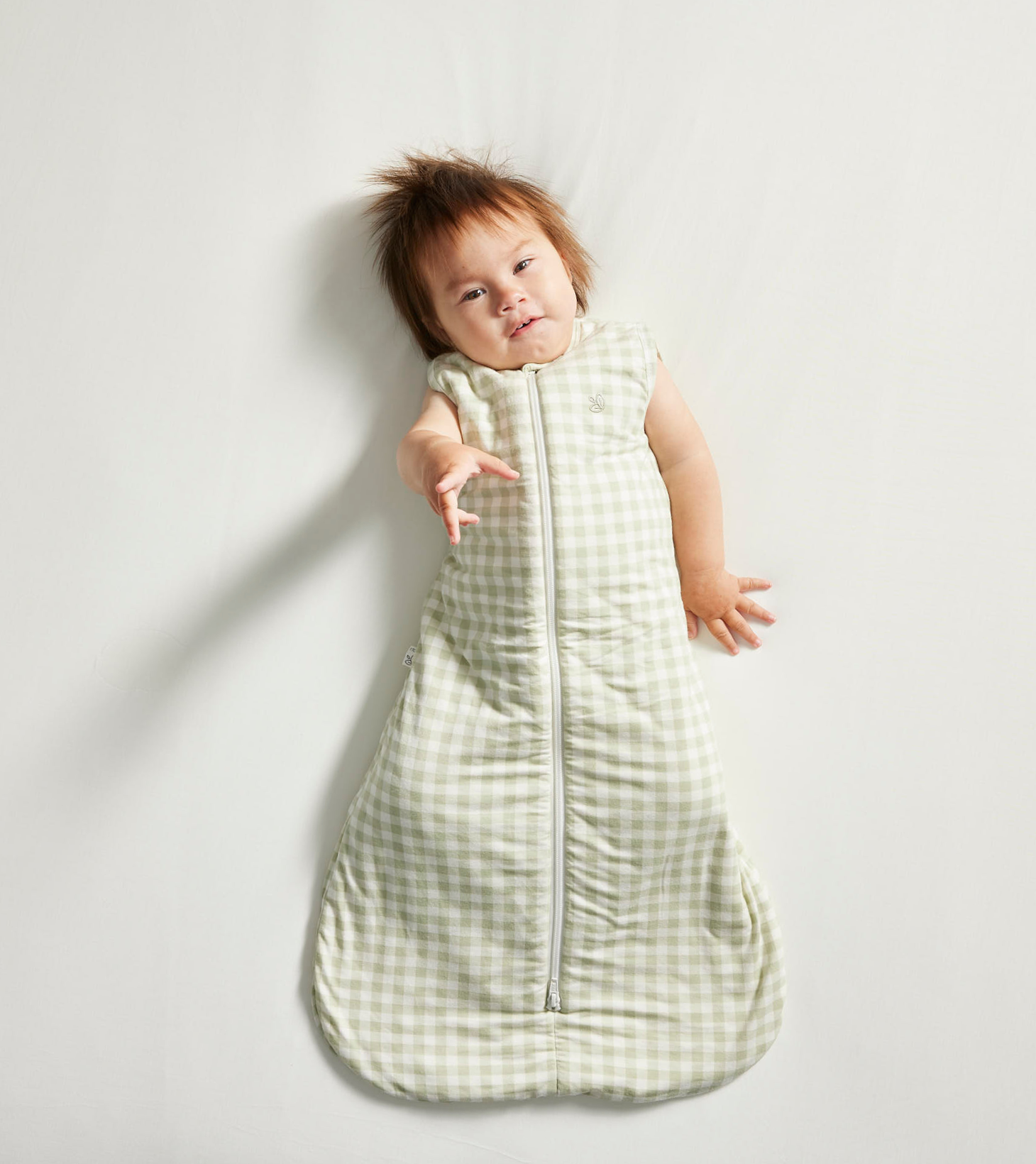 Grow Kindly | The Softest Baby Sleepwear You'll Ever Touch