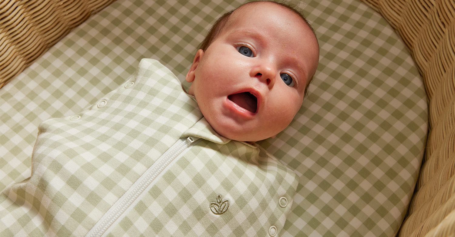 Grow Kindly | Download Our Baby Safe Sleep TOG Temperature Guide App