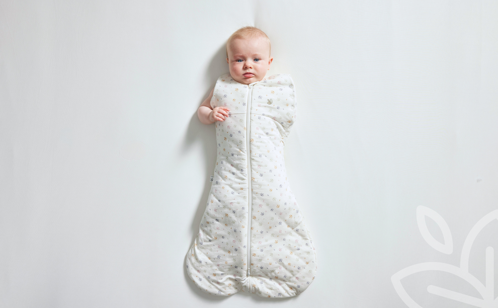 Grow Kindly | Download Our Baby Safe Sleep TOG Temperature Guide App